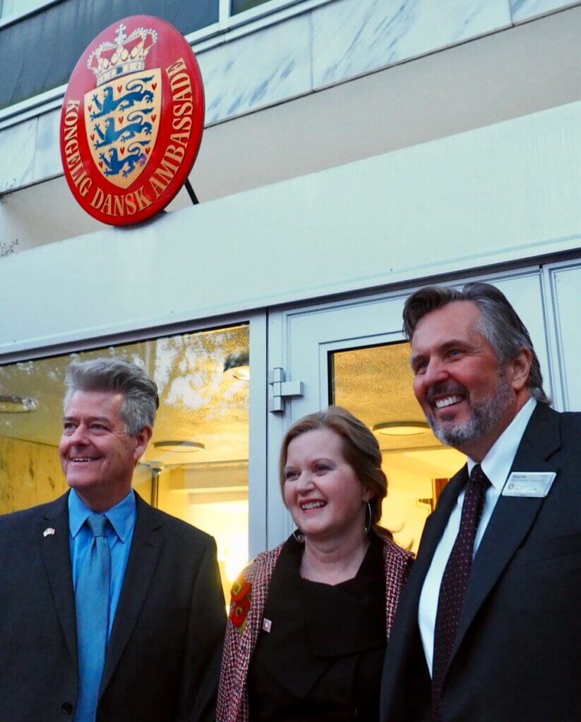 Danish-American Culture - Museum of Danish America